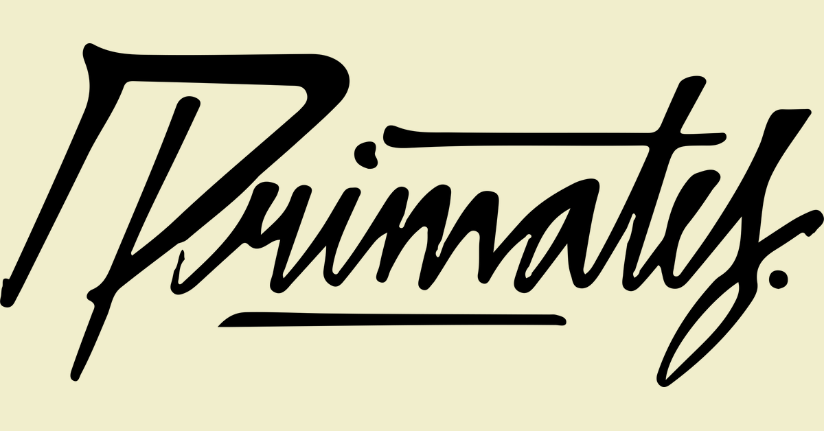 Accessories – Primates